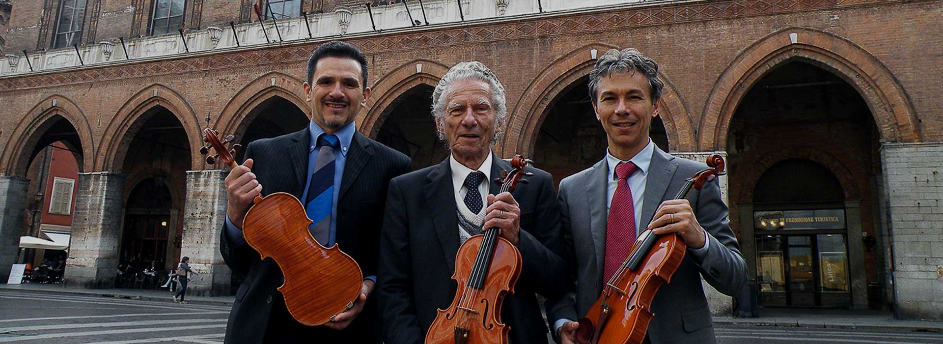 Morassi Giovanni Battista | Liuteria Cremonese